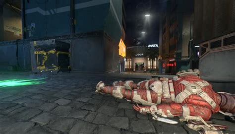 GHOSTBUSTERS UGC Halo Infinite
