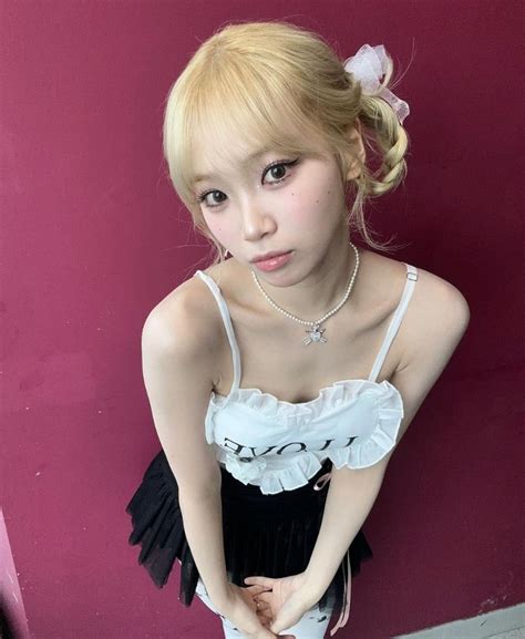 Blip 큐티프리티청순미소녀들 🤍🎀