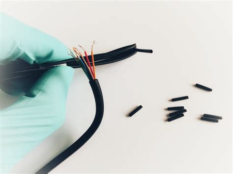 Ps2 Controller Breakout Adapter For Arduino Interfacing 10 Steps Instructables