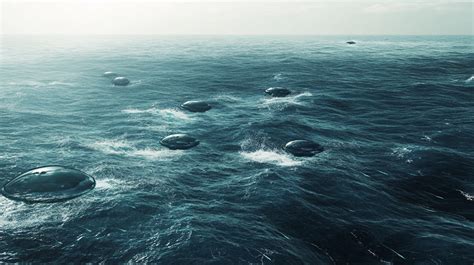 Recent Ufo And Drone Sightings In The Usa A Growing Concern Other