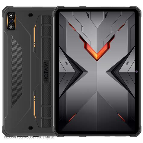 New Model 101 Inch Hotwav Tab R5 Tablet With Android 12 With 4gb64gb