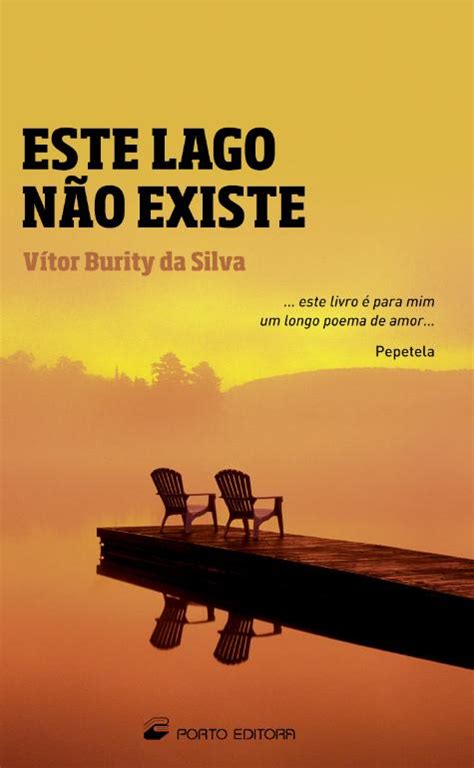 Vítor Burity Da Silva Porto Editora