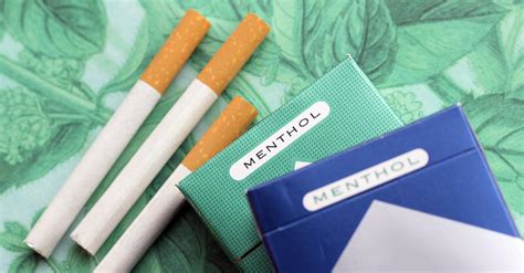 Paul Talwar Rossiter On Linkedin Why Ending Menthol Cigarette Sales