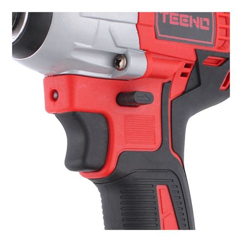 Combo inalámbrico de rotomartillo llave de impacto 3799 TEENO