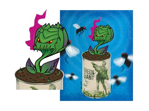 Venus Flytrap Designs Themes Templates And Downloadable Graphic Elements On Dribbble