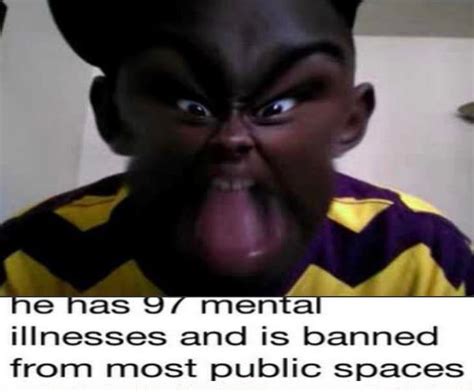 Crazy Alien Rtylerthecreator