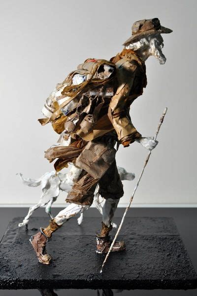 Ivan Markovic Collector Of Recyclables Artofit