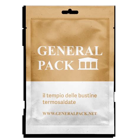 Home General Pack