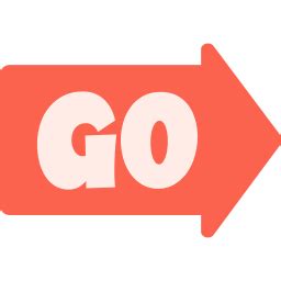 Download Free Go Icons In Png And Svg Magnific Formerly Freepik