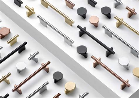 From Knobs To Pulls 2023 Cabinet Hardware Trends