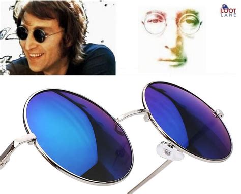 John Lennon Sunglasses Loot Lane