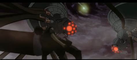 The Animatrix Un Soldier 10 15 Soldier 10 Combat Suit Soldier