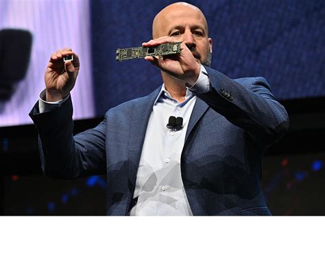 Intel Talks Thunderbolt Tiger Lake And Foldable Laptops Apple Must