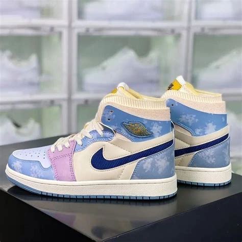 Pin De Thebunny Shoes Ec En Jordan Almacen