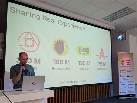 How To Make Your Open Source Project Popular By Evil Martians