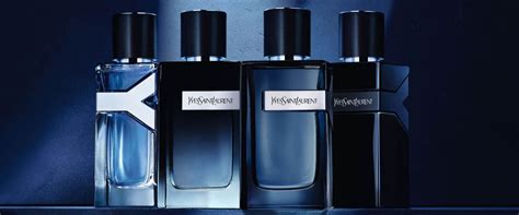 Yves Saint Laurent Y Eau De Parfum Intense ~ Perfumowe Nowości