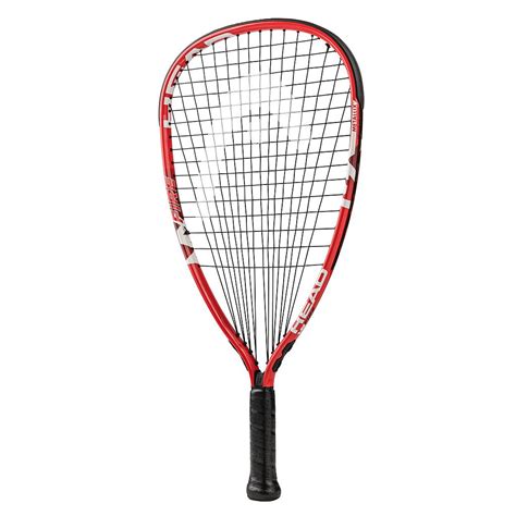 Head Mx Fire Racketball Racket Grip Sc05 — Martin Berrill Sports