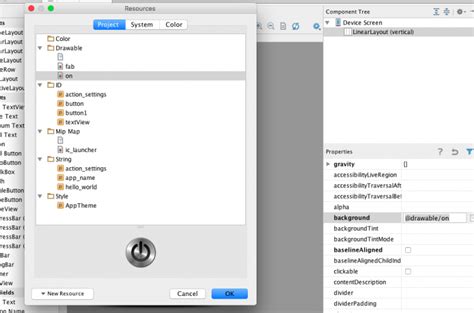 Cómo Poner Una Imagen De Fondo En Una Aplicación Android