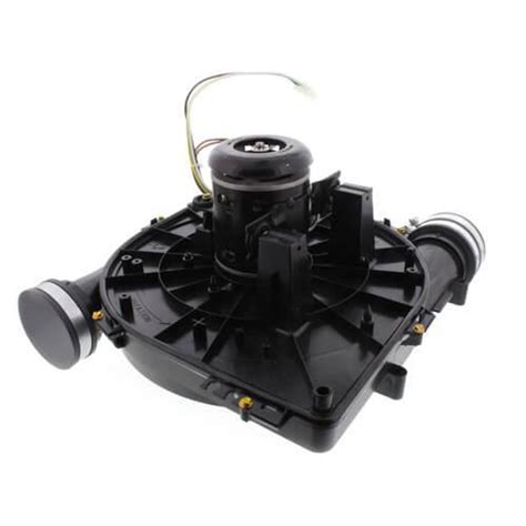 Draft Inducer Motor Assembly