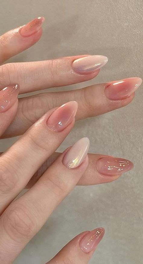 Pin By Hanna Marchlewicz On Nails Simple Nails Gel Nails Stylish Nails