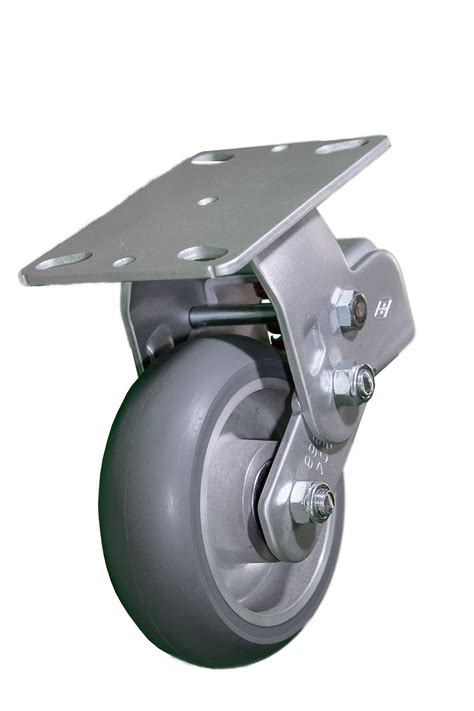 スラストシリーズ150mm 株式会社菅原護謨工業所 製品情報