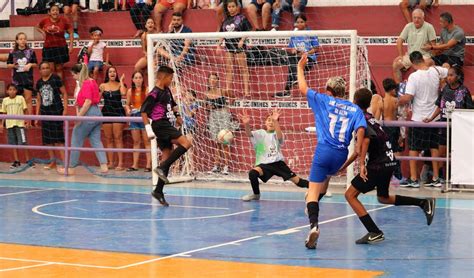 19ª Copa Tv Tribuna De Futsal Tem Sequência Com Quatro Partidas Copa