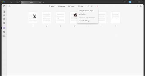 How To Reduce Scanned PDF File Size Offline Online UPDF