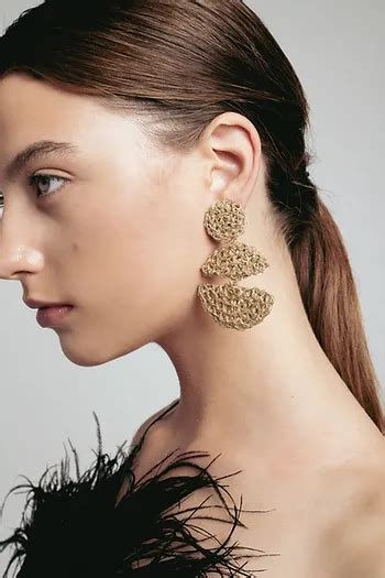 Calisto Hara Karamichali Jewellery