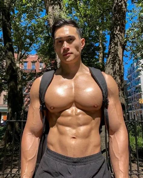 Si Shirtless Six Pack Abs Male Teen Models Sexy Men Guys