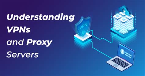 understanding vpns and proxy servers clickguard™
