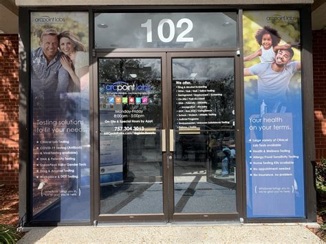 Storefront Wraps Richmond Ag Wraps