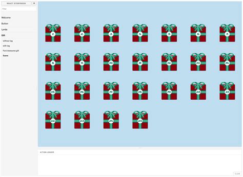 Coding An Advent Calendar Day 10 Aaron
