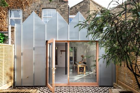Ten Kitchen Extensions That Make A Spacious Addition To Homes