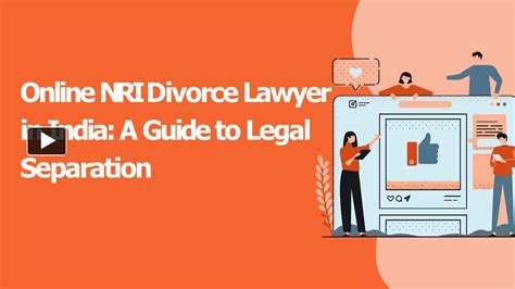 Ppt Online Nri Divorce Lawyer In India Powerpoint Presentation Free