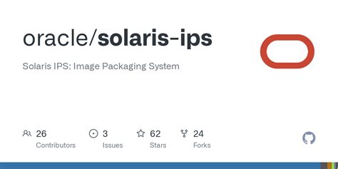 Github Oraclesolaris Ips Solaris Ips Image Packaging System