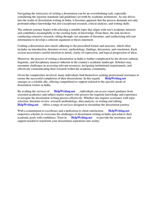 Dissertation Guidelines India Pdf Dissertation Guidelines India Pdf