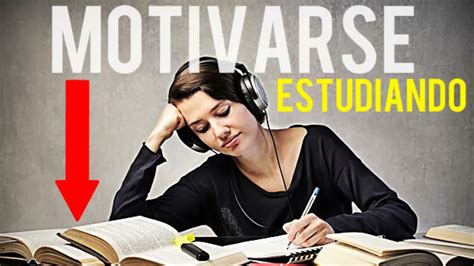 Musica Para Motivarse Estudiando YouTube