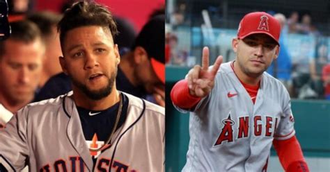 Cuánto cobrarán los peloteros cubanos Yuli Gurriel y José Iglesias en
