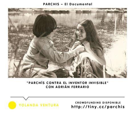 Parchís El Documental — Verkami
