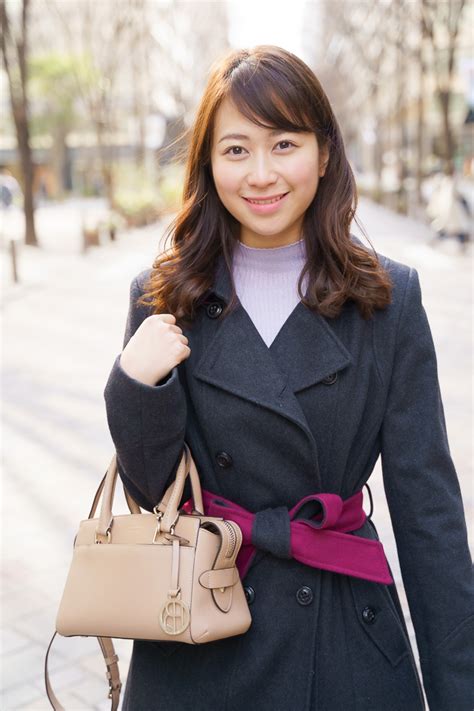 梶 愛海 美女景色