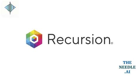 Recursion Goes Ai Shopping Acquires Cyclica And Valence For A Cool 87