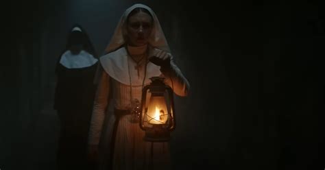 The Chilling Return Of The Conjuring Universes Most Feared Unveiling