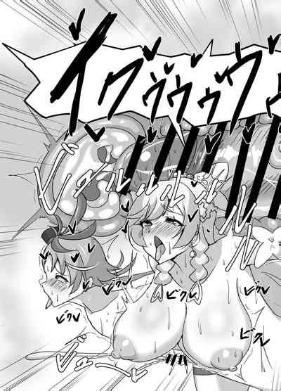 Otona No Hoikuen Prettyholic Nhentai Hentai Doujinshi And Manga