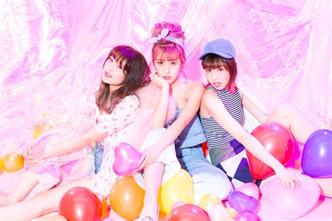 Pink Cres Hello Project Wiki Fandom Powered By Wikia