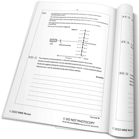 Aqa A Level Physics Practice Papers Mme