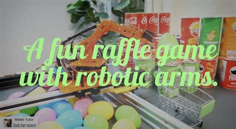 Adeept Video Adeepts Official Video