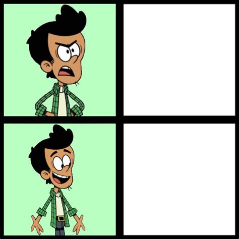 [request] Bobby Santiago Like Dislike By Loudcasafanrico On Deviantart