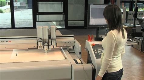 G3 Cutting Polypropylen Youtube