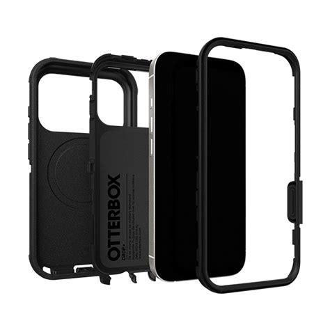 Otterbox Defender Pro Series Magsafe Case Iphone 17 Pro Atandt