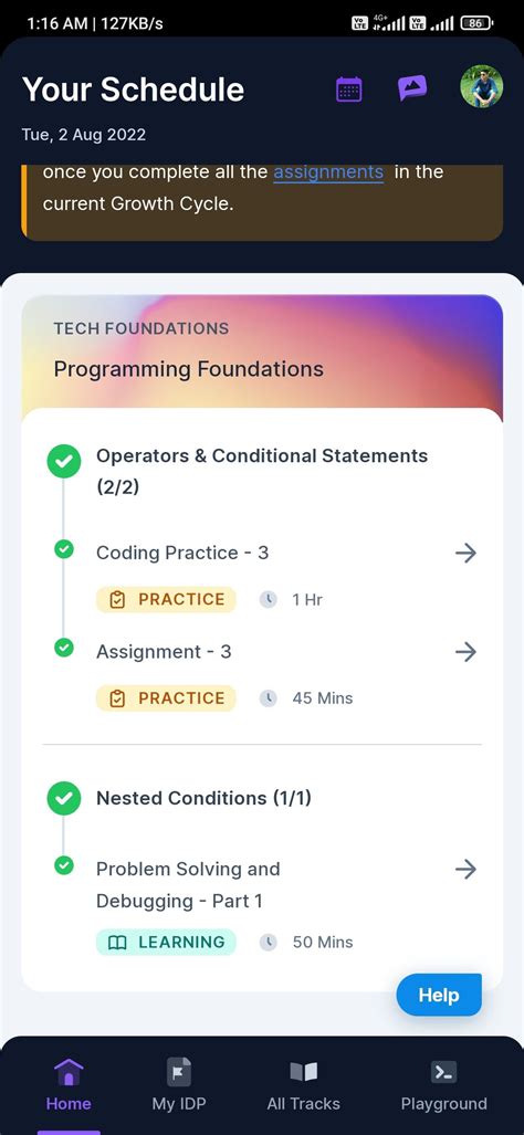 Karuppaya M On Linkedin Day27 30daysofcodechallenge Nxtwave Ccbp
